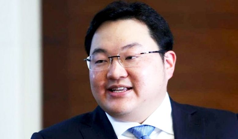 Jho Low’s First Media Interview in Four Years — The True Net