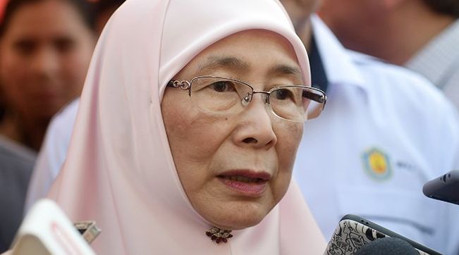 Wan Azizah: Anwar Likely to Lead PH in Event of Snap Polls — The True Net