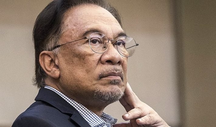 Anwar Defends Ties with DAP — The True Net