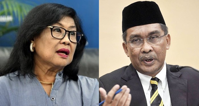 Rafidah Slams Perikatan MPs Taking All Government Posts — The True Net