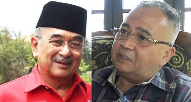 Talks of Leaders Previously Implicated with Graft as Malacca Governor ...