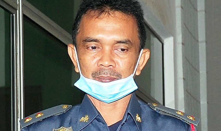 Cradle Fund CEO Murder Trial: Evidence Room Used Only for Nazrin Case ...