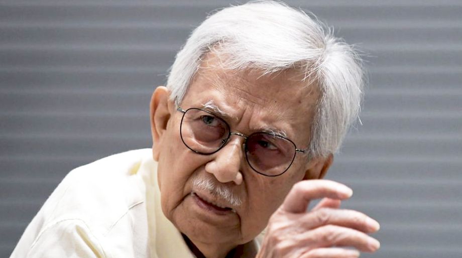 Daim: Lack of Communication PH’s Biggest Weakness — The True Net