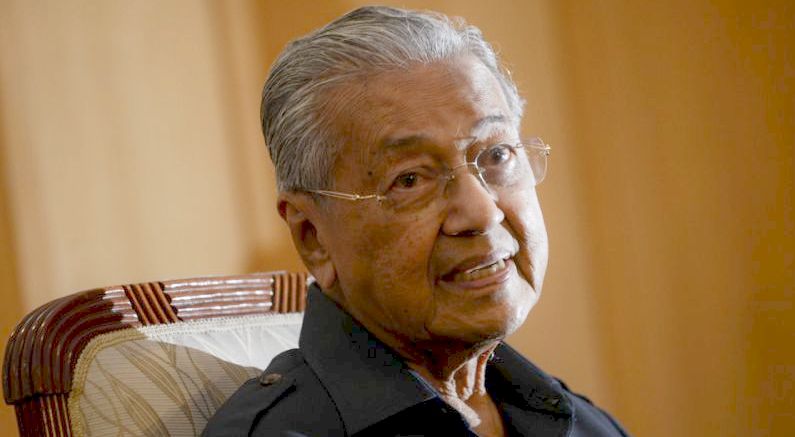 KL High Court Rejects Mahathir’s Application for Interim Injunction ...
