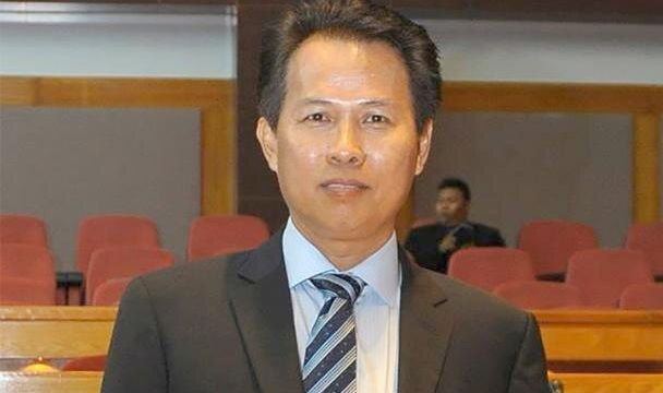 Ex-Upko Rep Limus Denies He Left Party for Multi-Million Contract — The ...