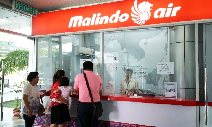 Malindo Air Offers Staff One-Year Voluntary Unpaid Leave — The True Net