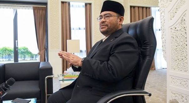 Mujahid: Dark Days if PN Continues to Stay in Power — The True Net