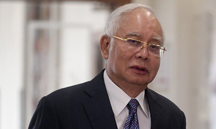 Najib Urges A-G to Reopen Cases Involving PH Leaders — The True Net