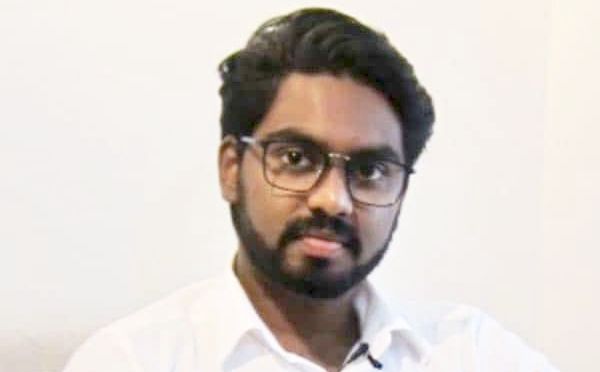 No Further Action Against Prabakaran for Flouting MCO — The True Net