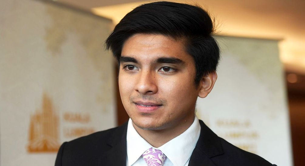 MACC Investigating Bersatu Youth’s Bank Account in Syed Saddiq’s ...