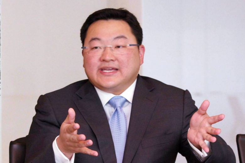 Jho Low's 1MDB Diplomacy Role for China Exposed — The True Net