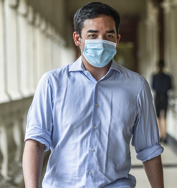 Najib Posts Additional RM1 Million Bail — The True Net