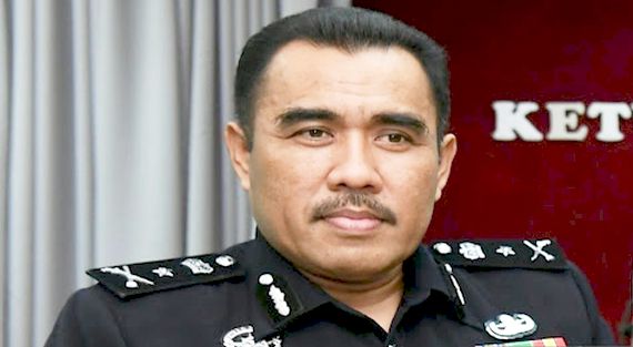 11 Arrested so Far in Datuk Seri’s Kidnap-Murder Probe — The True Net