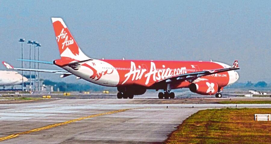 AirAsia in Red with More Than RM800M Net Loss — The True Net