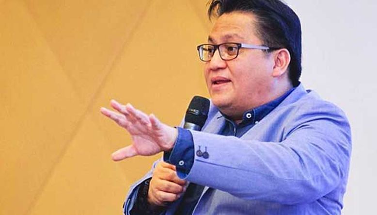 Nur Jazlan: Bid to Register PN Hits Snag — The True Net