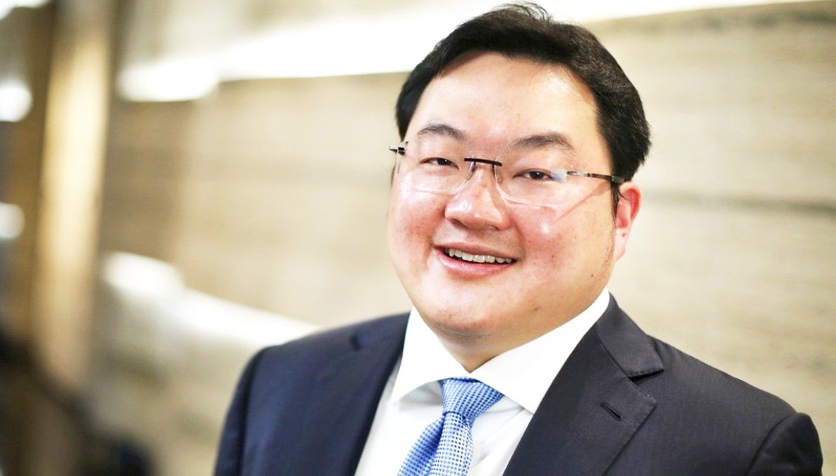Report: London Law Firm Paid Nearly RM7M to Handle Jho Low’s PR ...