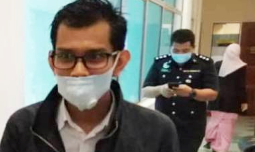 Cradle Fund CEO Murder Trial: Petrol Can Found at Victim’s House — The ...