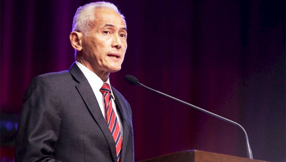 Umany Calls for UM VC's Resignation over Lecturer's Sexual Harassment ...
