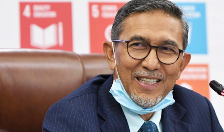 Dewan Rakyat Has Not Received Originating Summons Notice — The True Net