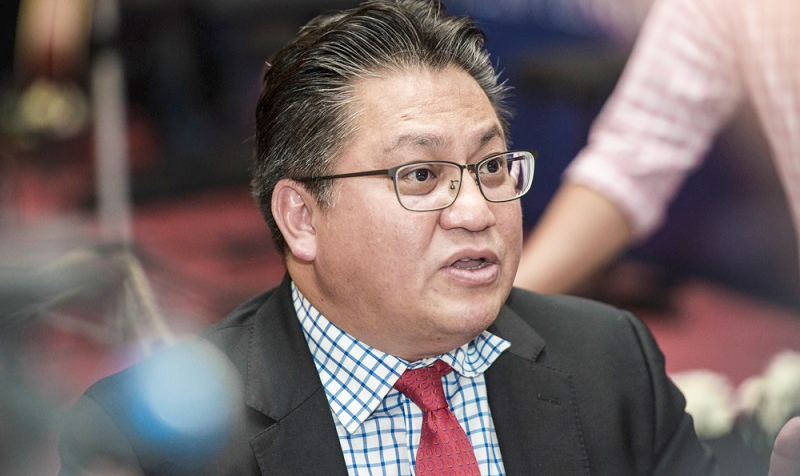 Rocky Road to GE15 for PN as Umno’s Nur Jazlan Slams the Door on ...