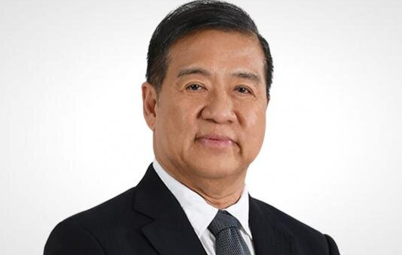 The Tycoon Who Got Entangled in Najib's 1MDB Scandal — The True Net