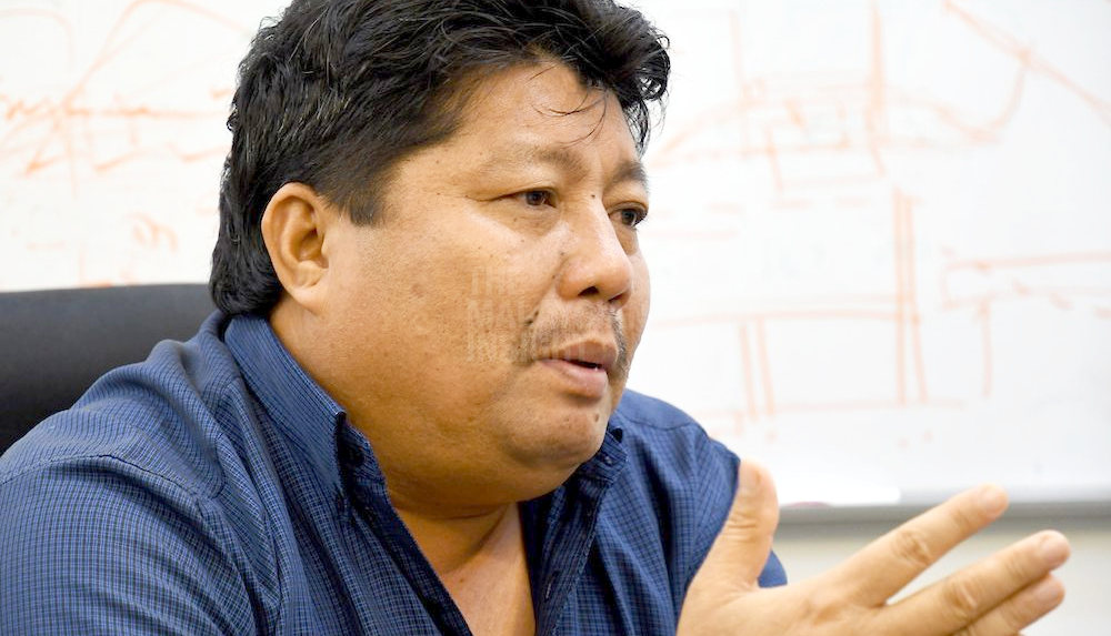 Johor Bersatu Dismisses Talk of Exodus to Join Dr M — The True Net