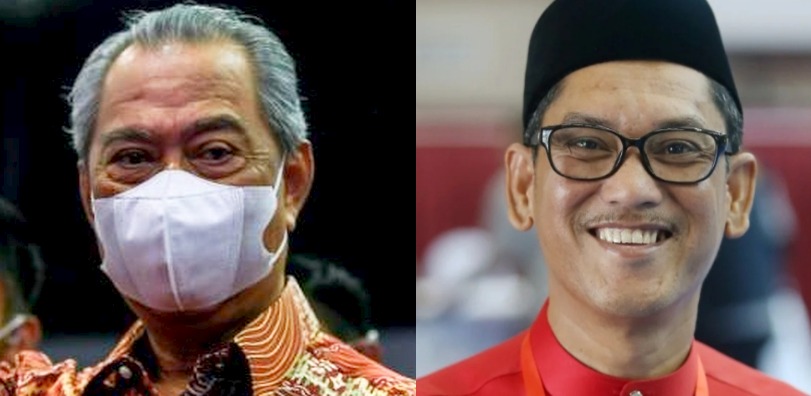 Muhyiddin Announced as Bersatu President, Ahmad Faizal Deputy President ...