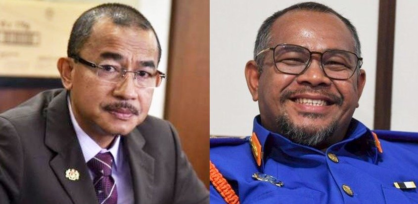 Noor Azmi: No Double Standard on Those Who Breach Covid-19 SOP — The ...