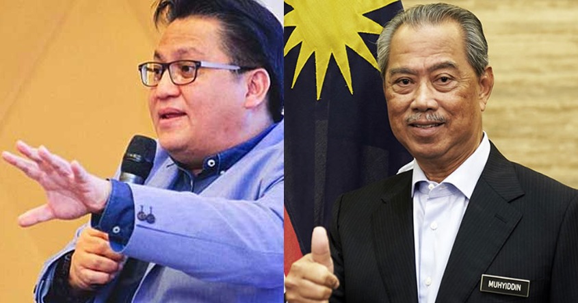 Stop “Going Here and There” to Seek Support, Nur Jazlan Tells PM — The ...