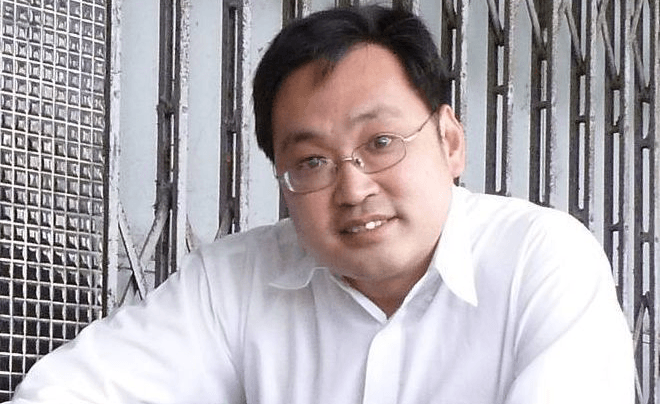 DAP Sacks Julius Favianus for Betraying Party in Sabah Polls — The True Net