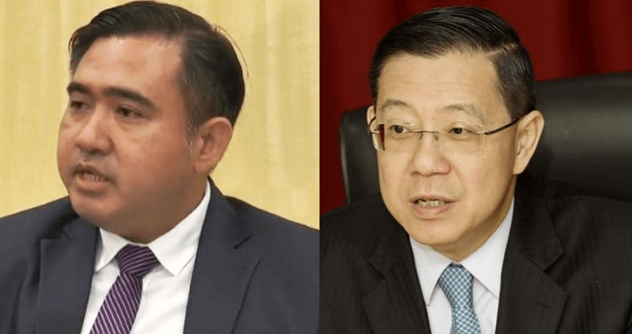 Loke Seen as Favourite to Succeed Guan Eng in DAP — The True Net
