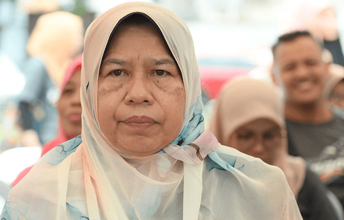 Zuraida Prepared to Go to Court over Direct Deals — The True Net