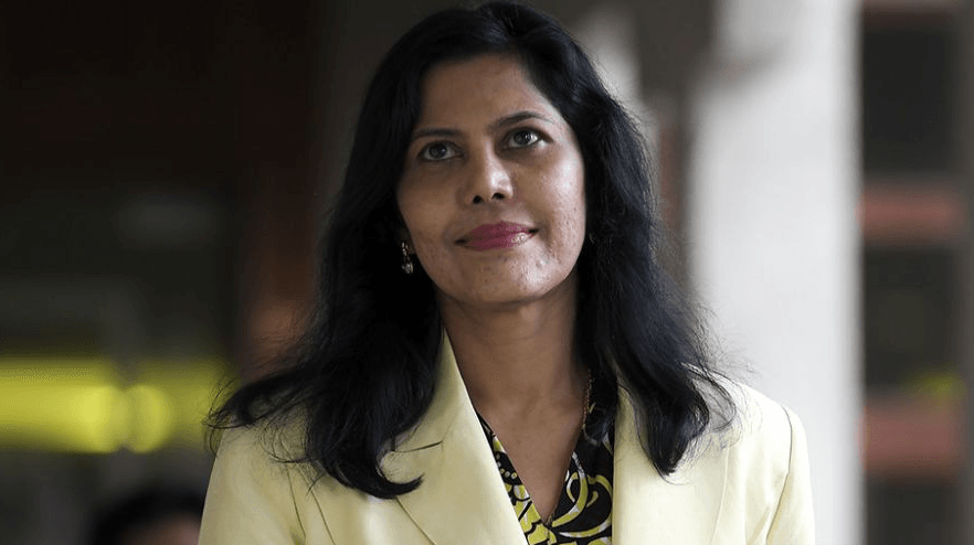 Woman Fails Second Bid to Intervene in Vell Paari’s Case Against Samy ...
