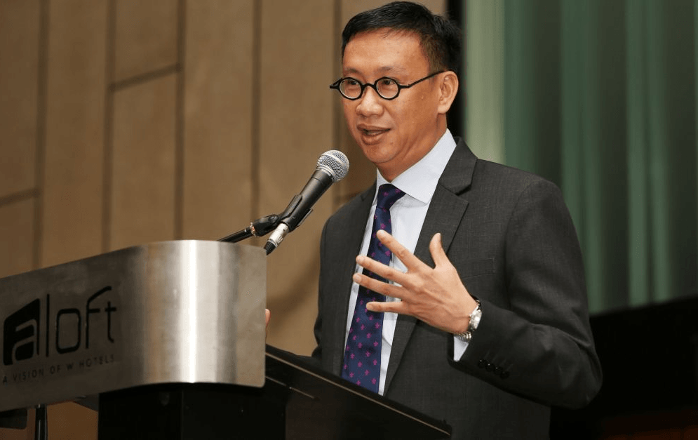 Wong Chen: Support for Budget Must Be Won with Reforms — The True Net