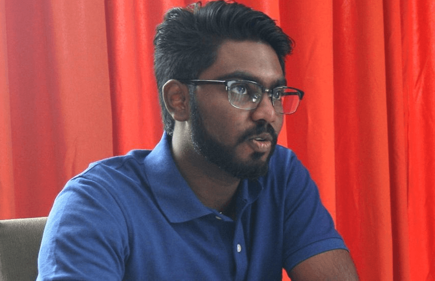 PKR MP Prabakaran Questions if Shorter Dewan Rakyat Sessions Meant to ...