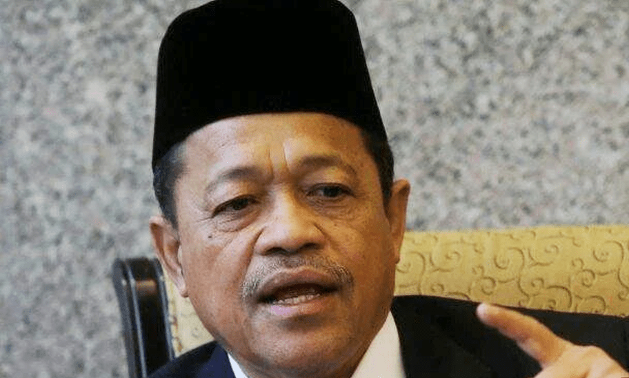 Now Shahidan Says He Was Not Criticising Najib over Budget — The True Net