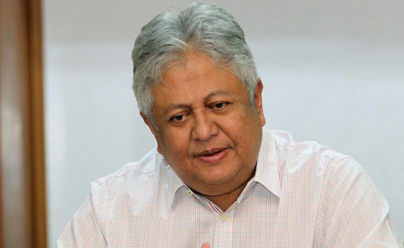 Zaid Ibrahim Confirms He Is Axed by Law Firm — The True Net