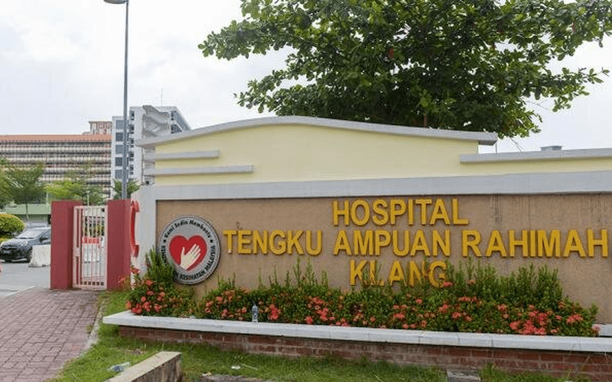 Health Ministry Lambasted for Keeping Quiet About Covid-19 Cases at ...