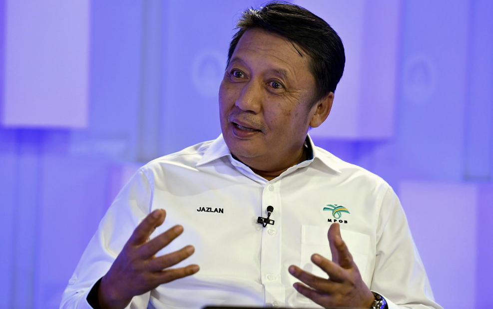 Kelantan Umno chief resigns from palm oil board in protest — The True Net