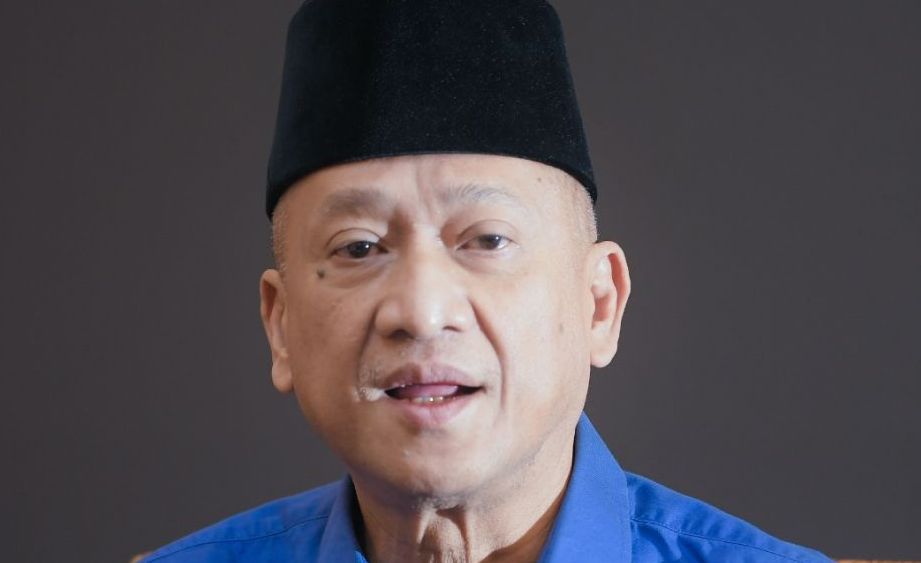 Nazri: Government has collapsed — The True Net