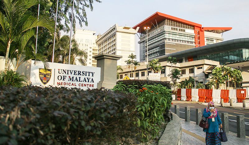 Netizens ask why UMMC is turning to the public for funds — The True Net