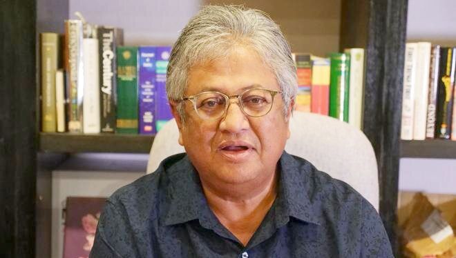 Zaid: Political corruption the mother of all our problems — The True Net