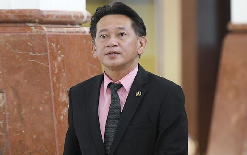 Putatan MP claims he was asked 5 times to defect — The True Net