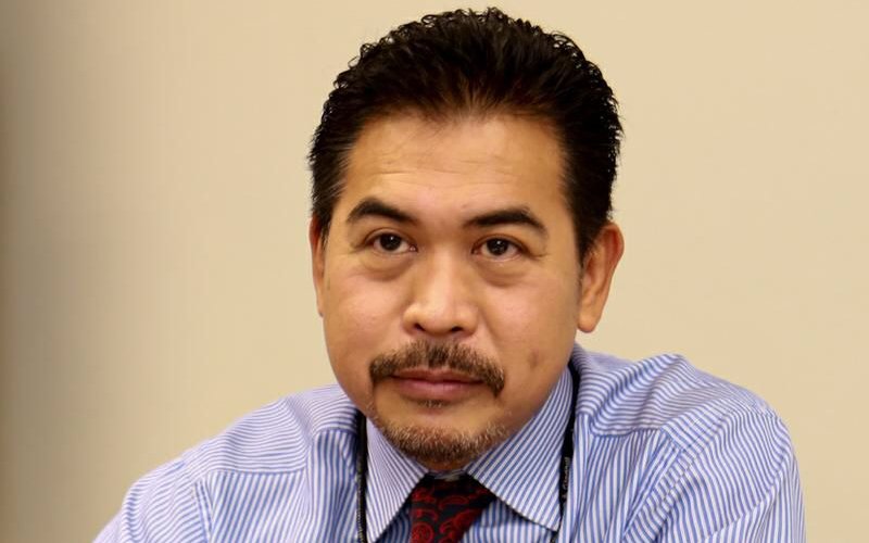 1MDB lawyer files police report over claims he profited from ...