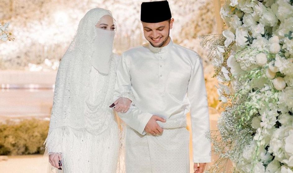 Neelofa and family fined RM60k for defying SOPs — The True Net