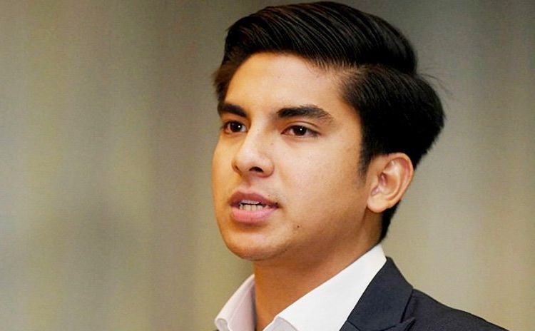 Syed Saddiq: How will a new deputy minister put food on the table ...
