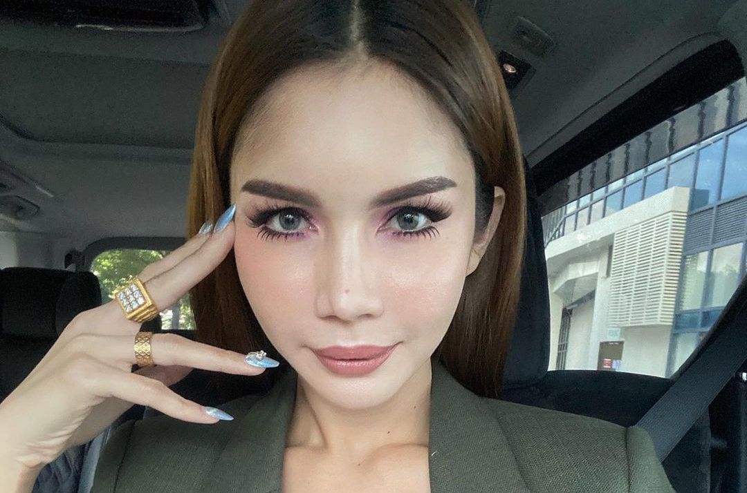 Report: Wanted entrepreneur Nur Sajat hiding in Thailand — The True Net