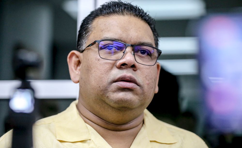 Lokman arrested again under Emergency Ordinance — The True Net