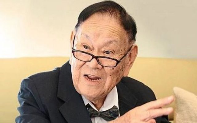 Low Yat Group patriarch Low Yow Chuan dies at 88 — The True Net
