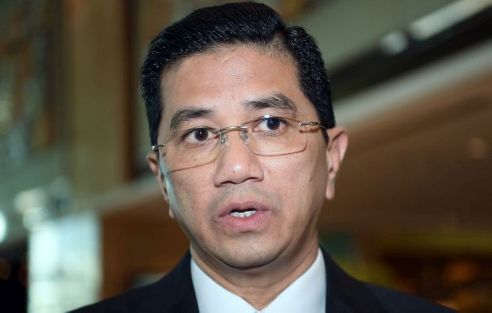 Azmin, his four children settle suit with travel firm — The True Net